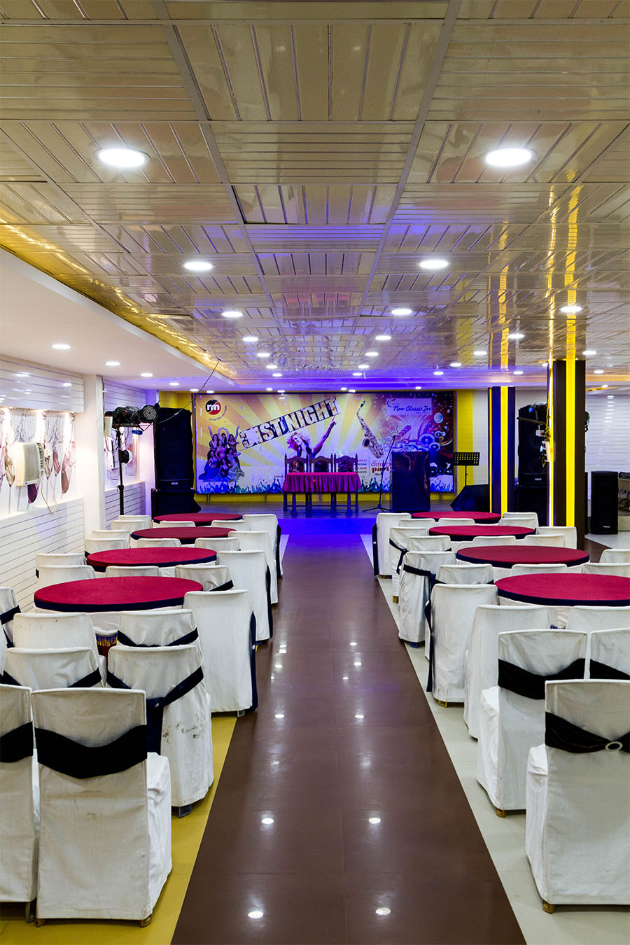 Conference - New Classic Inn Digha